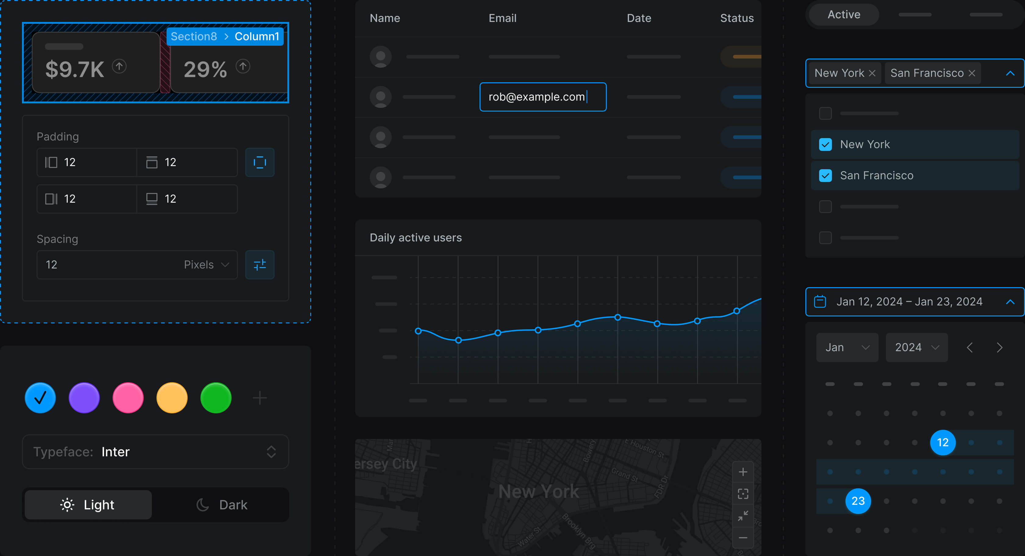Platform | Superblocks